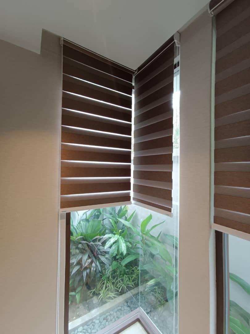 DM Curtains Design - Curtain Shop Johor Bahru (JB), Singapore (SG ...