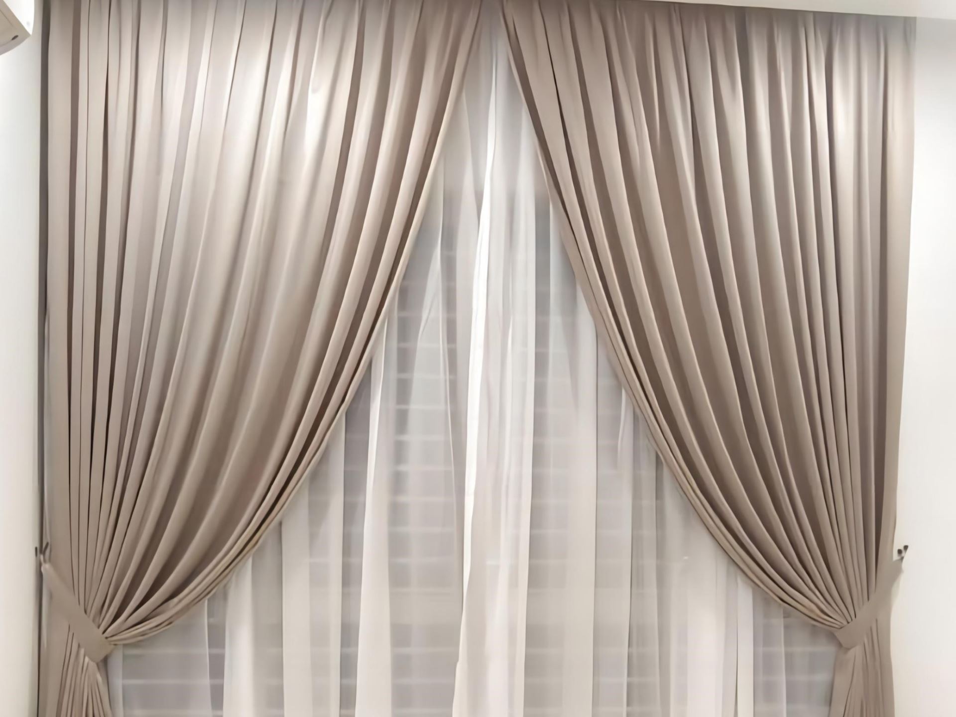 DM Curtains Design - Curtain Shop Johor Bahru (JB), Singapore (SG) Curtain Supplier | Blind ...